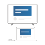 Macbook mirror display shortcut - BJCAST