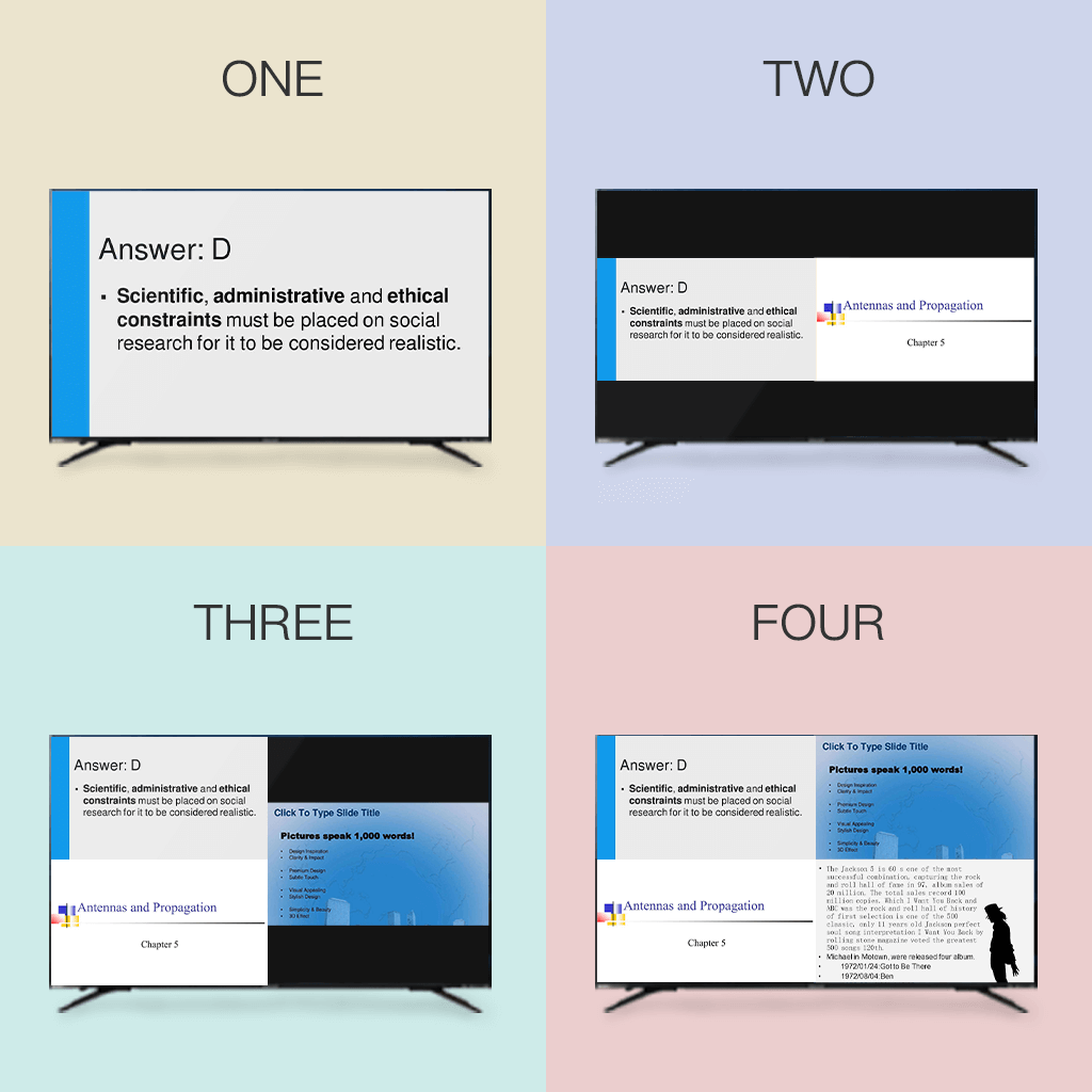 Innovation of wireless display technology - BJCAST