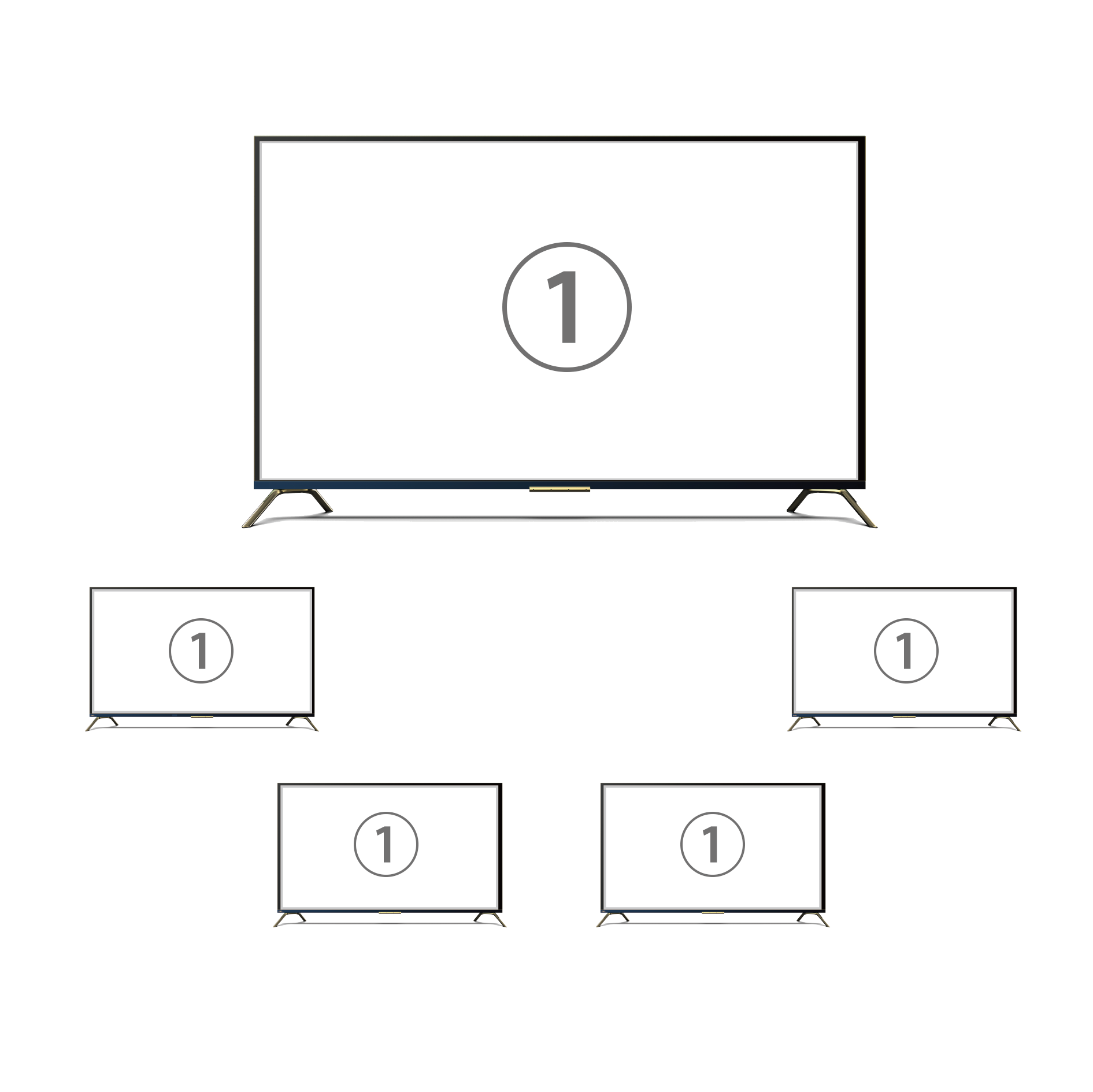 Active Learning Classroom Solution - BJCAST