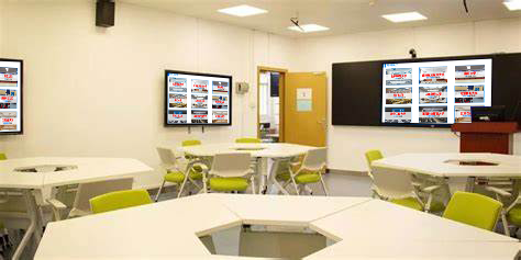 Smart Classrooms: A Full-Link Solution for Educational Upgrades - BJCAST